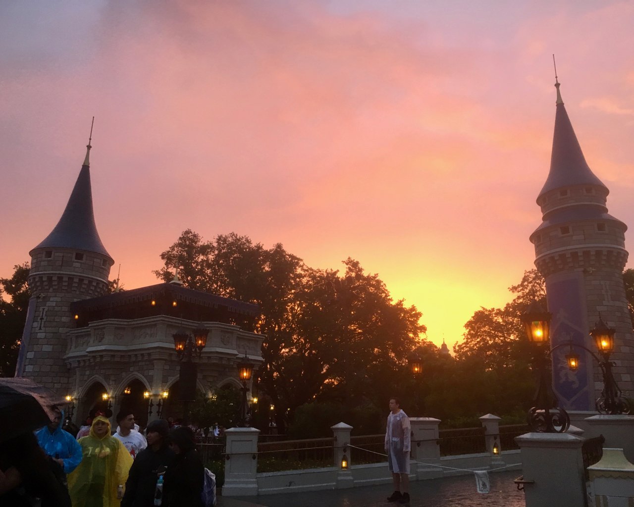 One Day Guide to Walt Disney World – Orlando, FL - Bites by Bekah