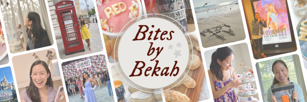 75 Hard Phases 1 and 2 – My Experience and Advice - Bites by Bekah