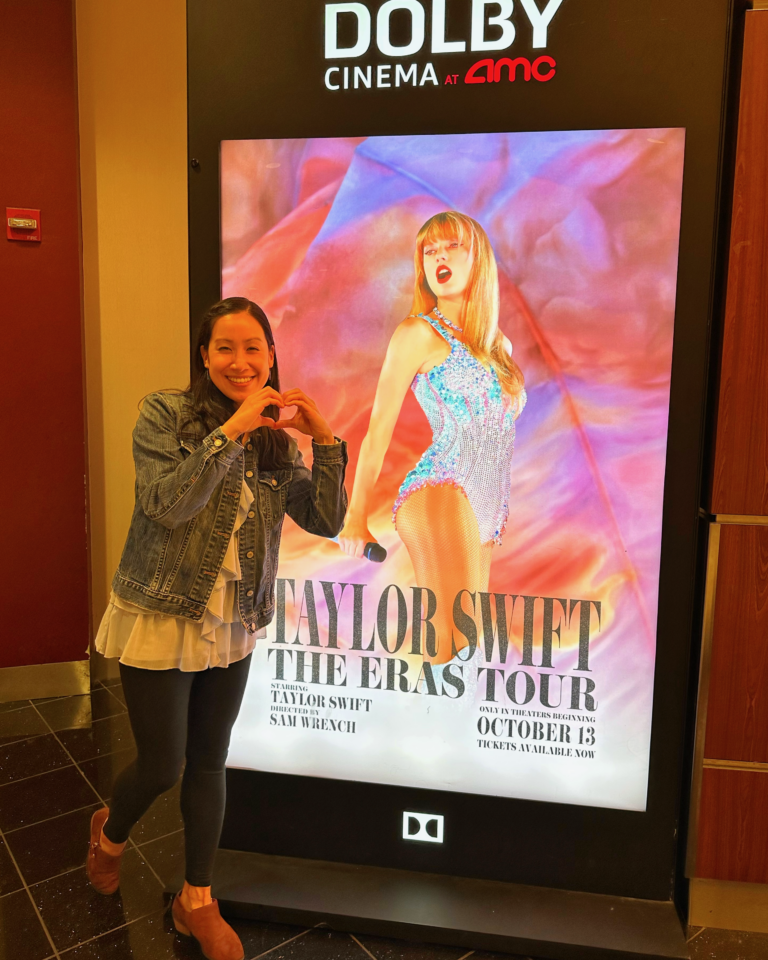 Taylor Swift’s Five Stages of Heartbreak TTPD Playlists - Bites by Bekah